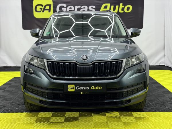 Skoda Kodiaq 2017 in Vilnius, with an engine capacity of 0.00 L and mileage of 0 thousand km for 18500 €, photo 2 on AUTOMOTO.COM.LV