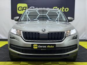 Шкода Kodiaq 2017 в Вильнюс, объемом двигателя 0.00 л и пробегом 0 тыс. км за 21000 €, фото 3 на AUTOMOTO.COM.LV