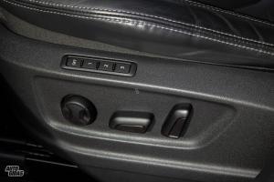 Skoda Kodiaq 2017 Kauņa, ar dzinēja tilpumu 2.00 L un nobraukumu 216 tūkst. km par 17800 €, foto 13 vietnē AUTOMOTO.COM.LV