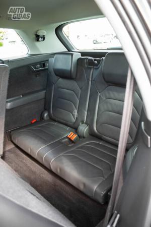 Skoda Kodiaq 2017 Kauņa, ar dzinēja tilpumu 2.00 L un nobraukumu 216 tūkst. km par 17800 €, foto 16 vietnē AUTOMOTO.COM.LV