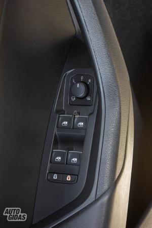 Skoda Kodiaq 2017 Kauņa, ar dzinēja tilpumu 2.00 L un nobraukumu 216 tūkst. km par 17800 €, foto 22 vietnē AUTOMOTO.COM.LV
