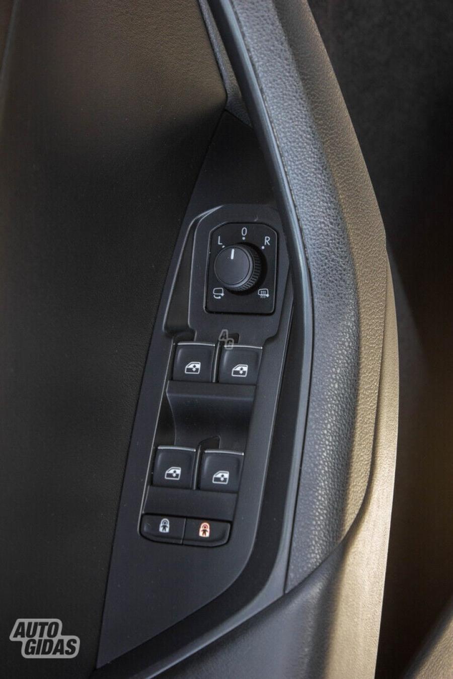 Skoda Kodiaq 2017 Kauņa, ar dzinēja tilpumu 2.00 L un nobraukumu 216 tūkst. km par 17800 €, foto 22 vietnē AUTOMOTO.COM.LV