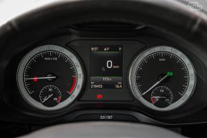 Skoda Kodiaq 2017 Kauņa, ar dzinēja tilpumu 2.00 L un nobraukumu 216 tūkst. km par 17800 €, foto 27 vietnē AUTOMOTO.COM.LV