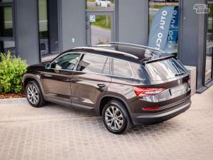 Шкода Kodiaq 2017 в Мариямполе, объемом двигателя 2.00 л и пробегом 265 тыс. км за 17750 €, фото 9 на AUTOMOTO.COM.LV