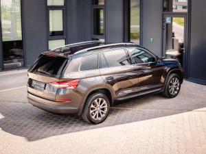 Шкода Kodiaq 2017 в Мариямполе, объемом двигателя 2.00 л и пробегом 265 тыс. км за 17750 €, фото 11 на AUTOMOTO.COM.LV