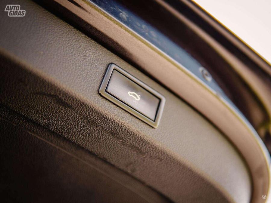 Шкода Kodiaq 2017 в Мариямполе, объемом двигателя 2.00 л и пробегом 265 тыс. км за 17750 €, фото 13 на AUTOMOTO.COM.LV
