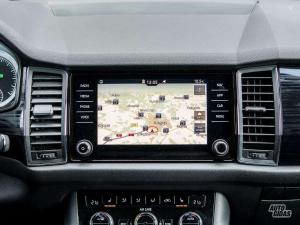 Шкода Kodiaq 2017 в Мариямполе, объемом двигателя 2.00 л и пробегом 265 тыс. км за 17750 €, фото 16 на AUTOMOTO.COM.LV