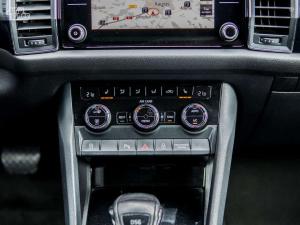 Шкода Kodiaq 2017 в Мариямполе, объемом двигателя 2.00 л и пробегом 265 тыс. км за 17750 €, фото 18 на AUTOMOTO.COM.LV