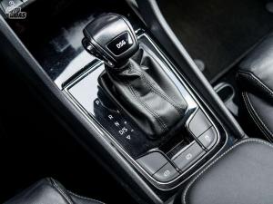 Шкода Kodiaq 2017 в Мариямполе, объемом двигателя 2.00 л и пробегом 265 тыс. км за 17750 €, фото 20 на AUTOMOTO.COM.LV