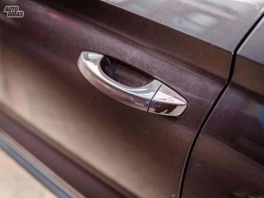 Шкода Kodiaq 2017 в Мариямполе, объемом двигателя 2.00 л и пробегом 265 тыс. км за 17750 €, фото 28 на AUTOMOTO.COM.LV