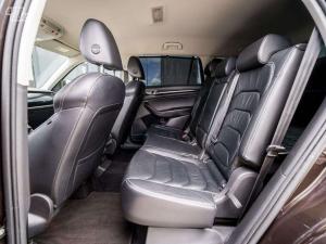 Шкода Kodiaq 2017 в Мариямполе, объемом двигателя 2.00 л и пробегом 265 тыс. км за 17750 €, фото 30 на AUTOMOTO.COM.LV