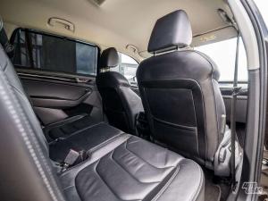 Шкода Kodiaq 2017 в Мариямполе, объемом двигателя 2.00 л и пробегом 265 тыс. км за 17750 €, фото 31 на AUTOMOTO.COM.LV