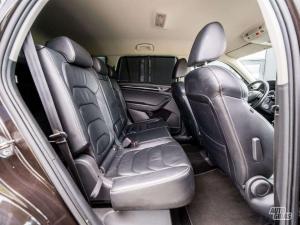 Шкода Kodiaq 2017 в Мариямполе, объемом двигателя 2.00 л и пробегом 265 тыс. км за 17750 €, фото 32 на AUTOMOTO.COM.LV