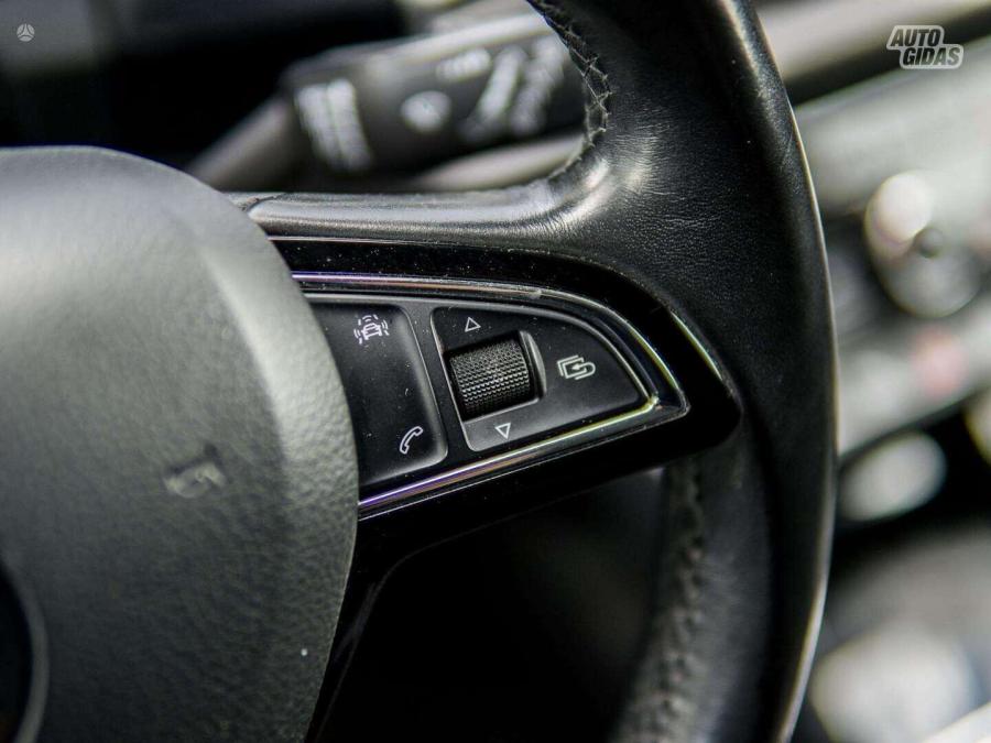 Шкода Kodiaq 2017 в Мариямполе, объемом двигателя 2.00 л и пробегом 265 тыс. км за 17750 €, фото 38 на AUTOMOTO.COM.LV