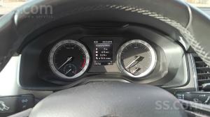 Skoda Kodiaq 2017 Rīga, ar dzinēja tilpumu 2.00 L un nobraukumu 200 tūkst. km par 12500 €, foto 8 vietnē AUTOMOTO.COM.LV