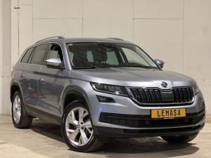 Шкода Kodiaq 2017 в Клайпеда, объемом двигателя 0.00 л и пробегом 242 тыс. км за 18500 €, фото 4 на AUTOMOTO.COM.LV