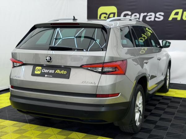 Skoda Kodiaq 2017 Viļņa, ar dzinēja tilpumu 0.00 L un nobraukumu 0 tūkst. km par 18800 €, foto 4 vietnē AUTOMOTO.COM.LV
