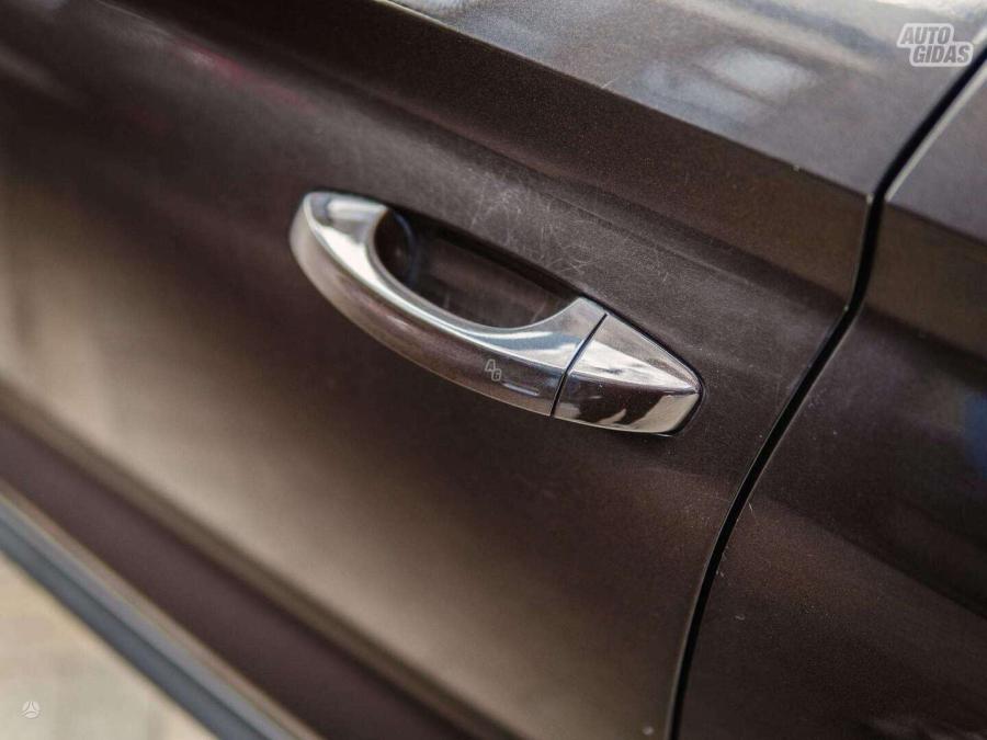 Шкода Kodiaq 2017 в Каунас, объемом двигателя 2.00 л и пробегом 265 тыс. км за 16950 €, фото 7 на AUTOMOTO.COM.LV