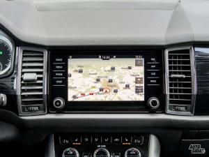 Шкода Kodiaq 2017 в Каунас, объемом двигателя 2.00 л и пробегом 265 тыс. км за 16950 €, фото 20 на AUTOMOTO.COM.LV