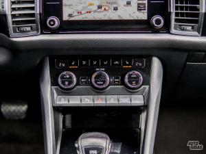 Шкода Kodiaq 2017 в Каунас, объемом двигателя 2.00 л и пробегом 265 тыс. км за 16950 €, фото 21 на AUTOMOTO.COM.LV
