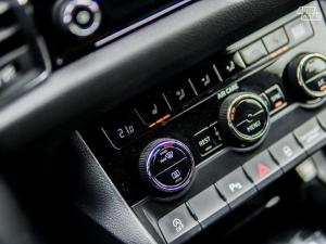 Шкода Kodiaq 2017 в Каунас, объемом двигателя 2.00 л и пробегом 265 тыс. км за 16950 €, фото 22 на AUTOMOTO.COM.LV