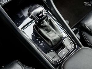Шкода Kodiaq 2017 в Каунас, объемом двигателя 2.00 л и пробегом 265 тыс. км за 16950 €, фото 23 на AUTOMOTO.COM.LV