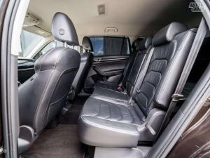 Шкода Kodiaq 2017 в Каунас, объемом двигателя 2.00 л и пробегом 265 тыс. км за 16950 €, фото 32 на AUTOMOTO.COM.LV