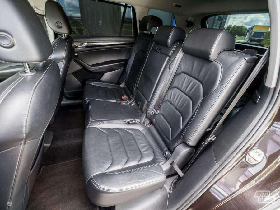 Шкода Kodiaq 2017 в Каунас, объемом двигателя 2.00 л и пробегом 265 тыс. км за 16950 €, фото 34 на AUTOMOTO.COM.LV
