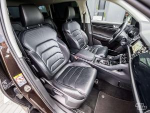 Шкода Kodiaq 2017 в Каунас, объемом двигателя 2.00 л и пробегом 265 тыс. км за 16950 €, фото 35 на AUTOMOTO.COM.LV