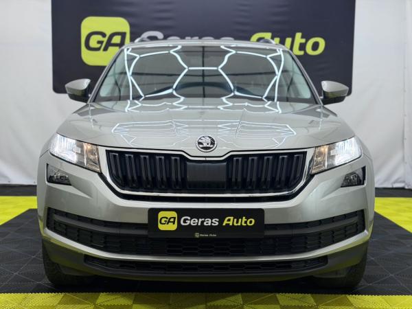 Skoda Kodiaq 2017 in Vilnius, with an engine capacity of 0.00 L and mileage of 0 thousand km for 18800 €, photo 2 on AUTOMOTO.COM.LV