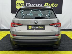 Skoda Kodiaq 2017 in Vilnius, with an engine capacity of 0.00 L and mileage of 0 thousand km for 18800 €, photo 6 on AUTOMOTO.COM.LV