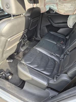Skoda Kodiaq 2017 in Joniskis, with an engine capacity of 2.00 L and mileage of 211 thousand km for 5600 €, photo 4 on AUTOMOTO.COM.LV
