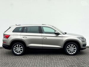 Шкода Kodiaq 2018 в Каунас, объемом двигателя 2.00 л и пробегом 100 тыс. км за 28570 €, фото 3 на AUTOMOTO.COM.LV