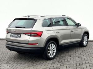 Шкода Kodiaq 2018 в Каунас, объемом двигателя 2.00 л и пробегом 100 тыс. км за 28570 €, фото 4 на AUTOMOTO.COM.LV