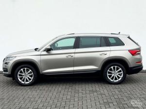 Шкода Kodiaq 2018 в Каунас, объемом двигателя 2.00 л и пробегом 100 тыс. км за 28570 €, фото 7 на AUTOMOTO.COM.LV