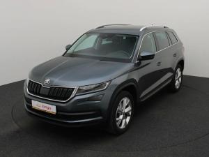 Шкода Kodiaq 2018 в Вильнюс, объемом двигателя 2.00 л и пробегом 245 тыс. км за 18499 €, фото  на AUTOMOTO.COM.LV