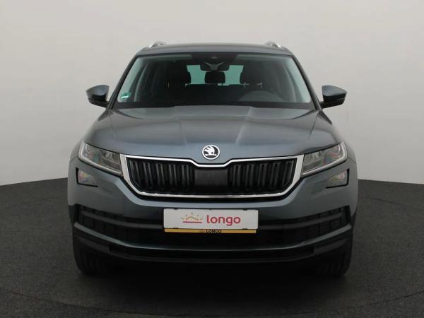 Шкода Kodiaq 2018 в Вильнюс, объемом двигателя 2.00 л и пробегом 245 тыс. км за 18499 €, фото 3 на AUTOMOTO.COM.LV