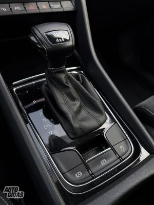 Skoda Kodiaq 2018 Viļņa, ar dzinēja tilpumu 2.00 L un nobraukumu 236 tūkst. km par 21000 €, foto 18 vietnē AUTOMOTO.COM.LV