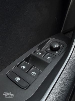 Skoda Kodiaq 2018 Viļņa, ar dzinēja tilpumu 2.00 L un nobraukumu 236 tūkst. km par 21000 €, foto 19 vietnē AUTOMOTO.COM.LV