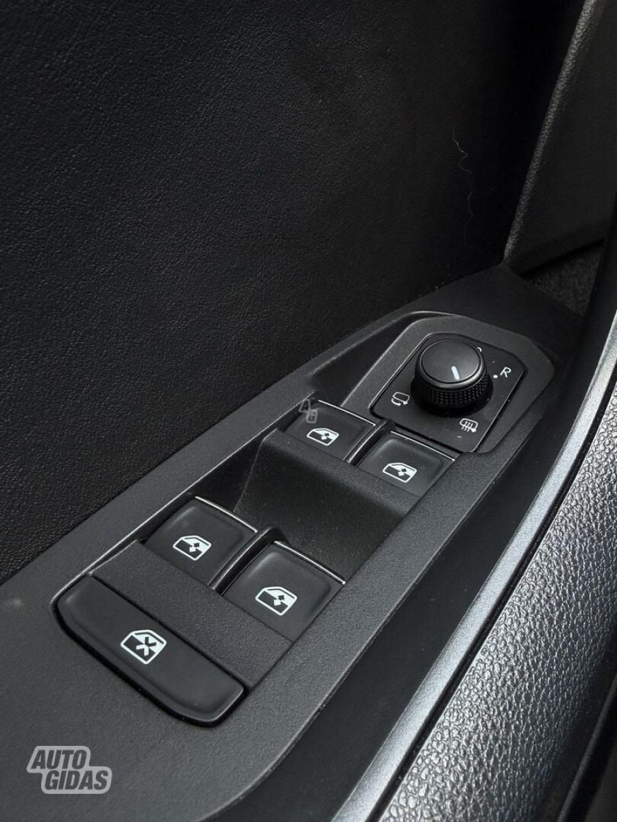 Skoda Kodiaq 2018 Viļņa, ar dzinēja tilpumu 2.00 L un nobraukumu 236 tūkst. km par 21000 €, foto 19 vietnē AUTOMOTO.COM.LV