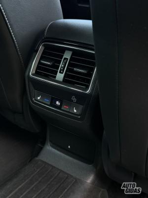 Skoda Kodiaq 2018 Viļņa, ar dzinēja tilpumu 2.00 L un nobraukumu 236 tūkst. km par 21000 €, foto 27 vietnē AUTOMOTO.COM.LV