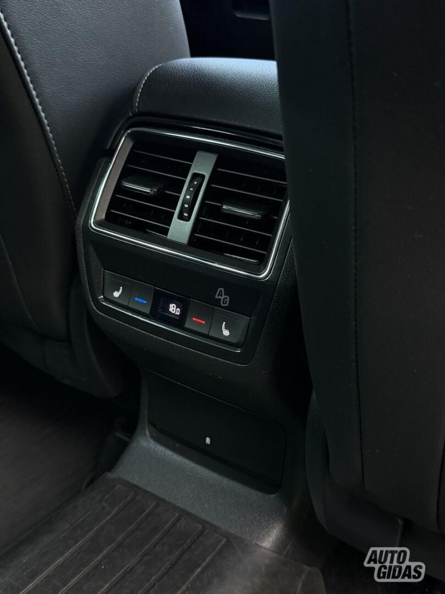 Skoda Kodiaq 2018 Viļņa, ar dzinēja tilpumu 2.00 L un nobraukumu 236 tūkst. km par 21000 €, foto 27 vietnē AUTOMOTO.COM.LV