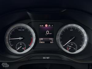 Skoda Kodiaq 2018 Viļņa, ar dzinēja tilpumu 2.00 L un nobraukumu 236 tūkst. km par 21000 €, foto 29 vietnē AUTOMOTO.COM.LV