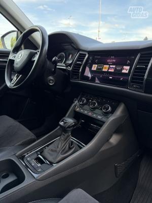 Skoda Kodiaq 2018 Viļņa, ar dzinēja tilpumu 2.00 L un nobraukumu 236 tūkst. km par 21000 €, foto 14 vietnē AUTOMOTO.COM.LV