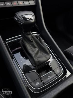 Skoda Kodiaq 2018 Viļņa, ar dzinēja tilpumu 2.00 L un nobraukumu 236 tūkst. km par 21000 €, foto 18 vietnē AUTOMOTO.COM.LV