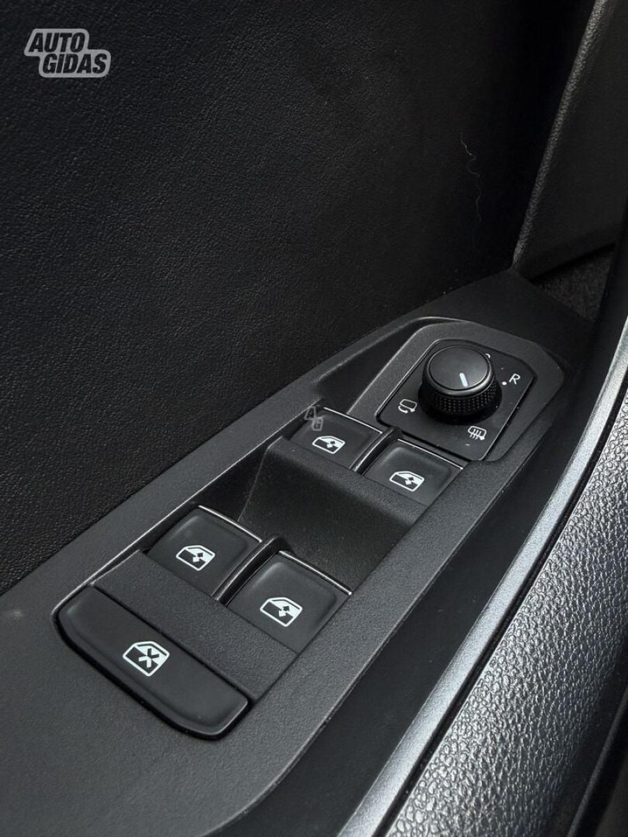 Skoda Kodiaq 2018 Viļņa, ar dzinēja tilpumu 2.00 L un nobraukumu 236 tūkst. km par 21000 €, foto 19 vietnē AUTOMOTO.COM.LV