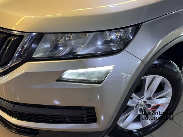 Шкода Kodiaq 2018 в Вильнюс, объемом двигателя 2.00 л и пробегом 233 тыс. км за 16800 €, фото 3 на AUTOMOTO.COM.LV