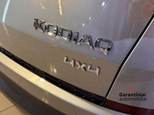 Шкода Kodiaq 2018 в Вильнюс, объемом двигателя 2.00 л и пробегом 233 тыс. км за 16800 €, фото 5 на AUTOMOTO.COM.LV