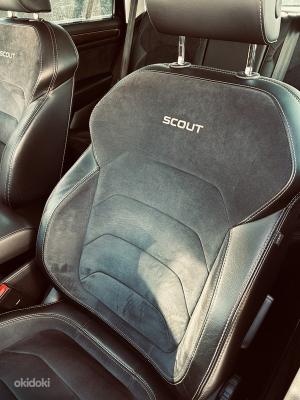 Skoda Kodiaq 2018 Tallina, ar dzinēja tilpumu 2.00 L un nobraukumu 290 tūkst. km par 16000 €, foto 18 vietnē AUTOMOTO.COM.LV