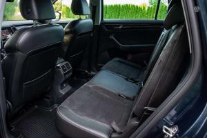 Skoda Kodiaq 2018 Elektrėnai, ar dzinēja tilpumu 1.97 L un nobraukumu 234 tūkst. km par 17950 €, foto 14 vietnē AUTOMOTO.COM.LV